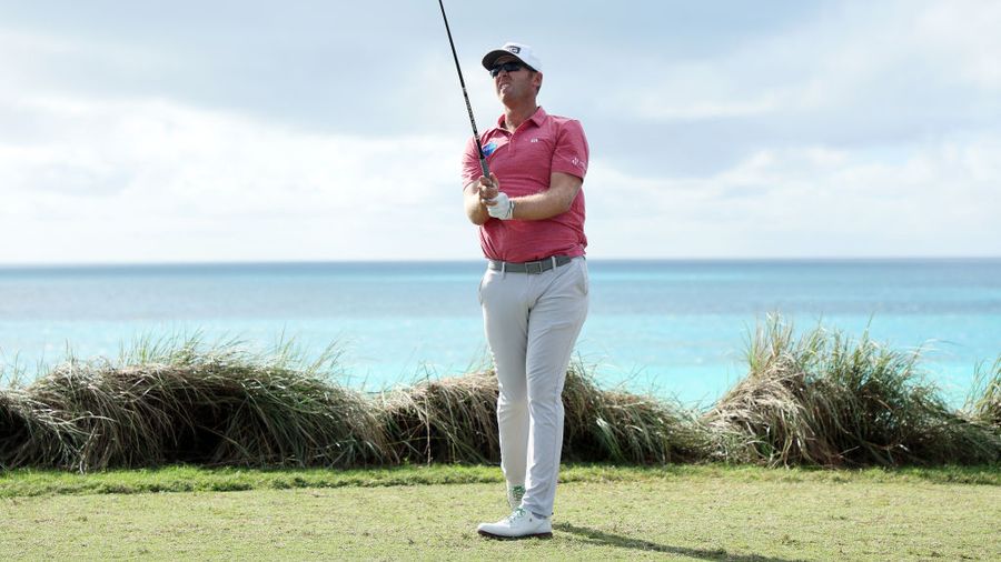 Golf betting tips: Butterfield Bermuda Championship final round preview ...