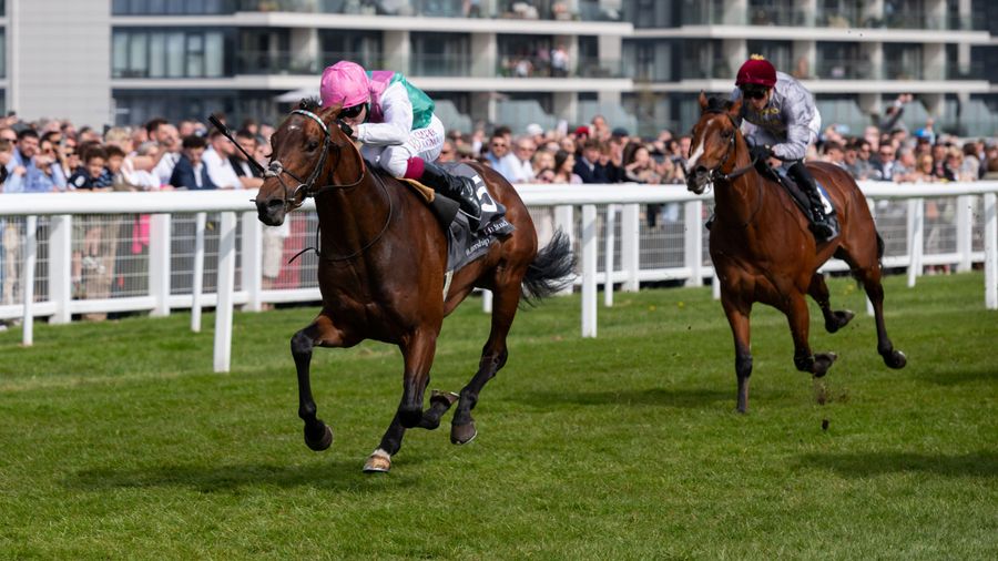 Live Racing blog: Newbury Saturday updates