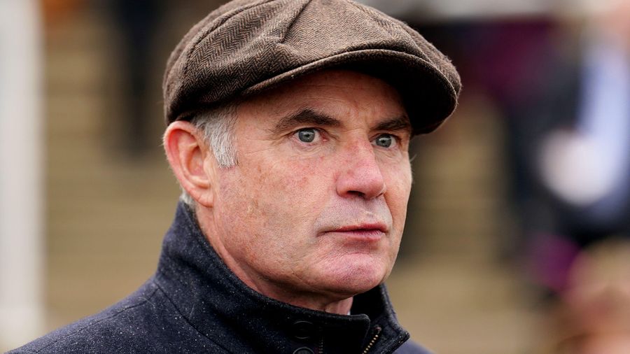 Chris Gordon takes aim at Betfair Imperial Cup with General Briar