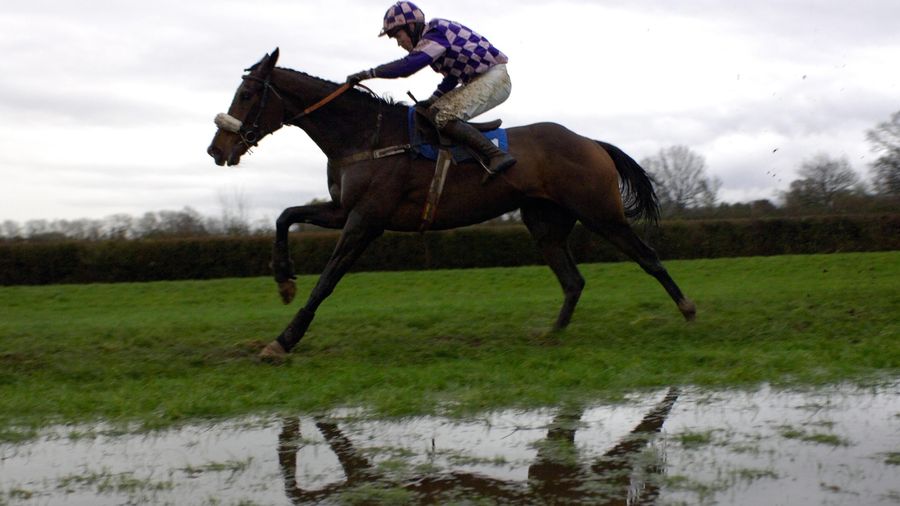 Racing inspections and weather latest news