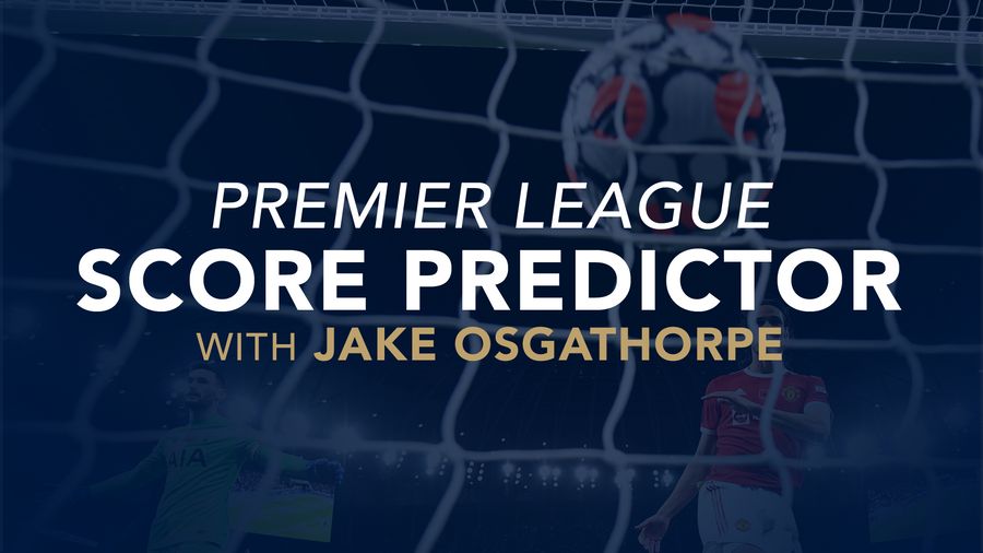 Premier League correct score tips and predictions for latest round of ...
