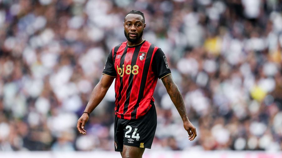 Antoine Semenyo has turned into one of the Premier League's best forwards