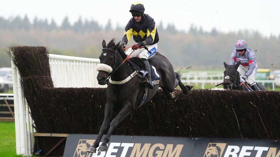 Haldon Gold Cup preview: JPR One bids to retain Exeter crown