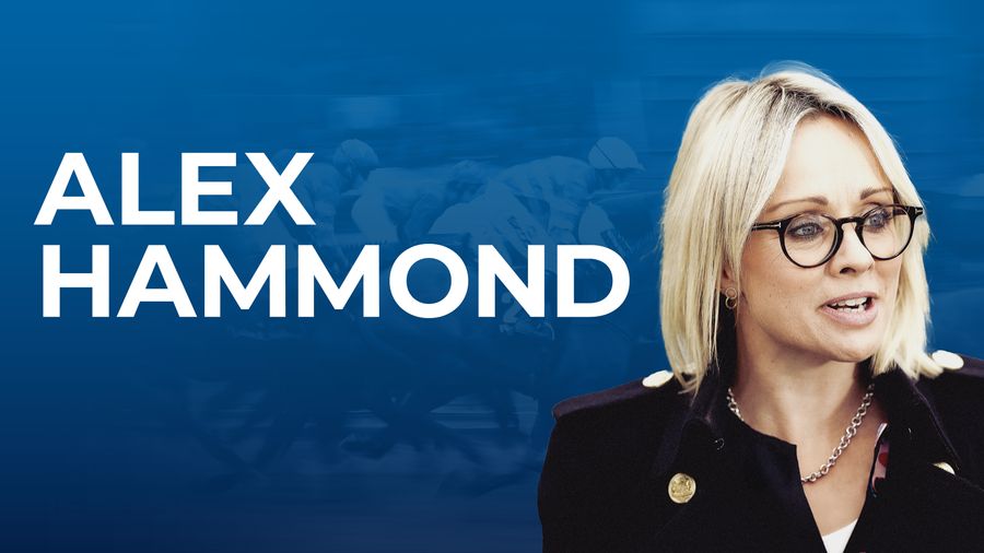 Alex Hammond tips: Racing blog ahead of Lincoln day Doncaster