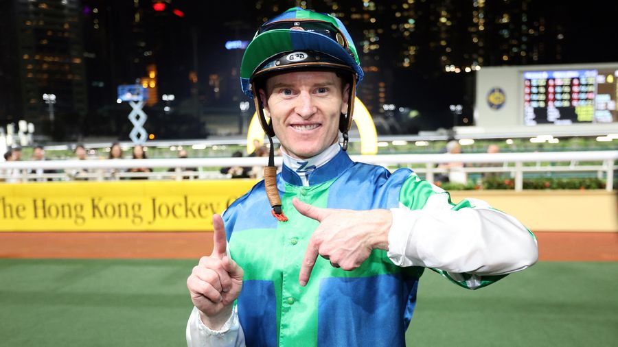 Free betting tips for Sha Tin | The Hong Kong File