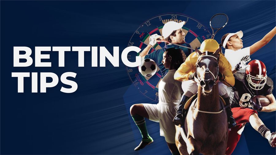 All today's tips in one place including horse racing and football bets