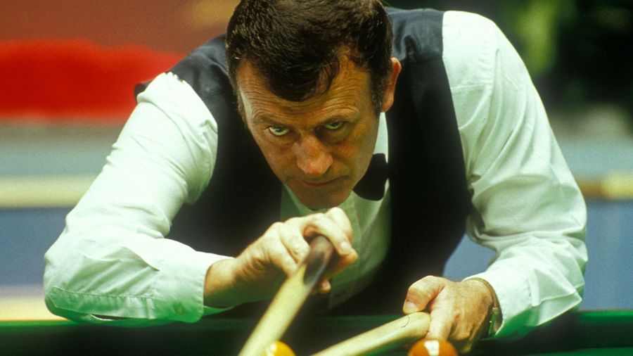 Neal Foulds names the best players to never win the World Snooker ...