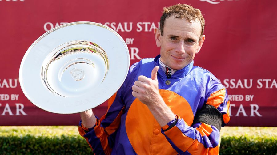 Causeway won the King Edward VII Stakes at Royal Ascot | report ...