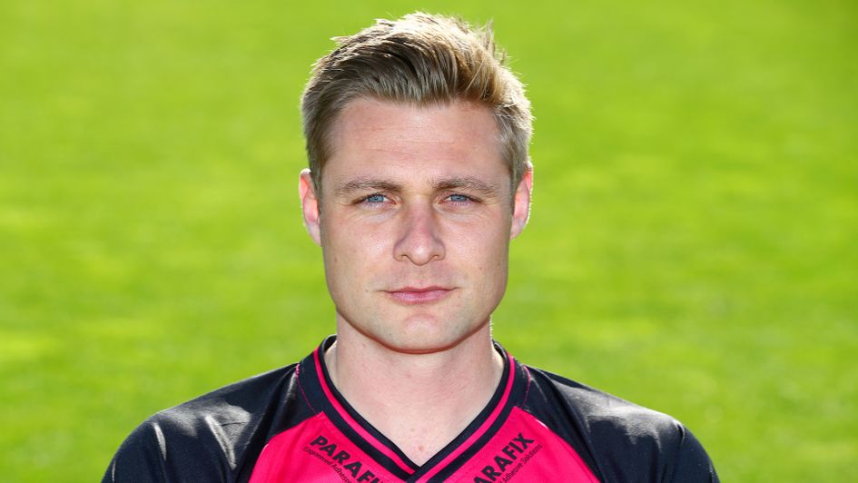 Sussex beat Somerset in the Royal London Cup as Luke Wright smashes 105