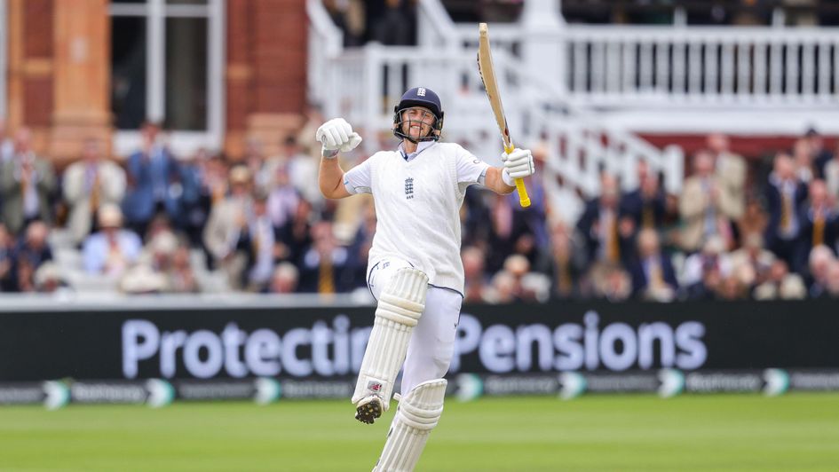 England v Sri Lanka second Test day three scores and report: Joe Root ...