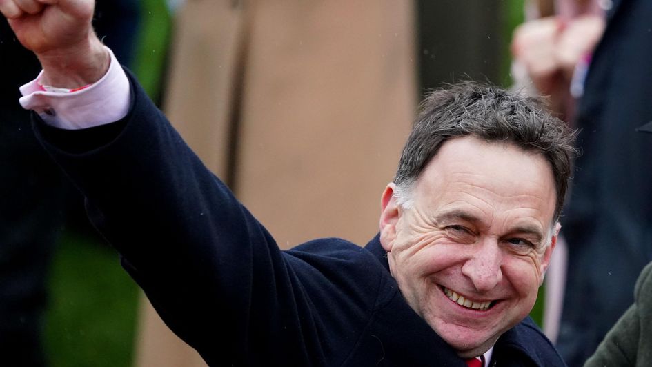 Cheltenham Festival preview: Henry De Bromhead on his big players