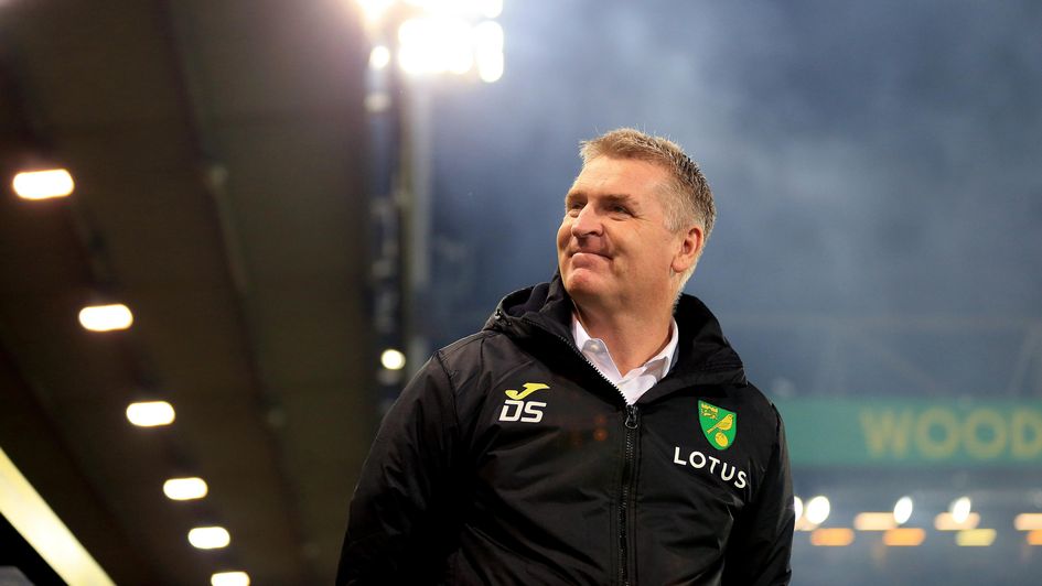 Dean Smith named new Leicester City manager until end of 2022/23 season