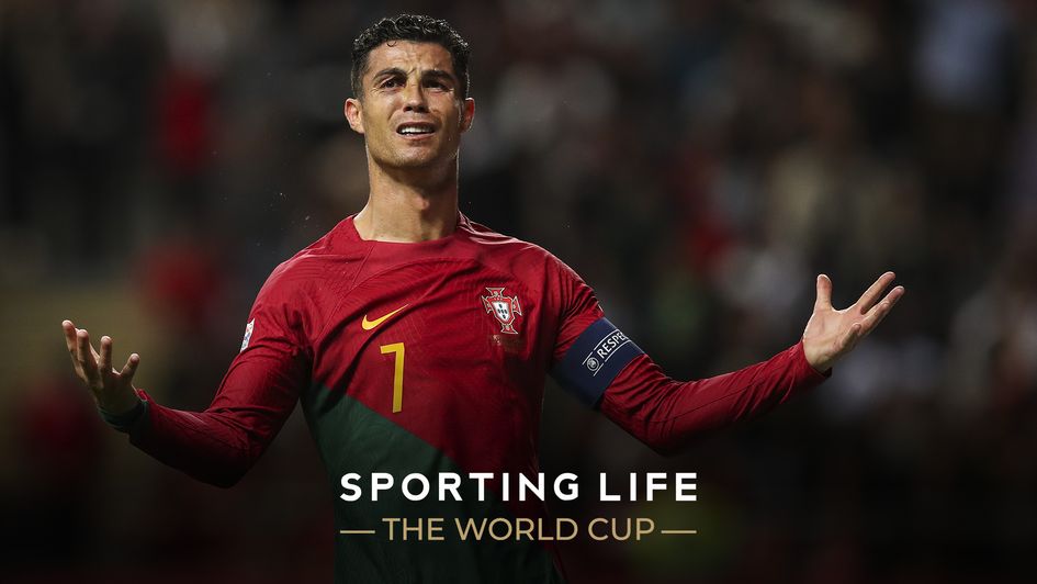 Cristiano Ronaldo next club odds: Sporting favourites after Manchester ...