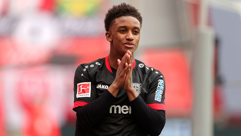 New signing Demarai Gray vows to help get Everton ‘right up there’