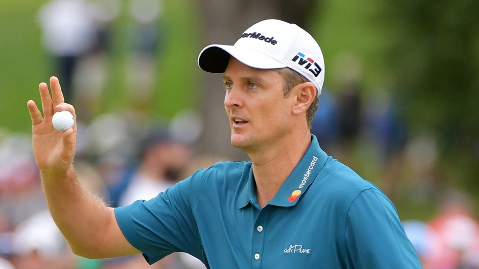 Justin Rose targeting third straight victory in the Turkish Airlines Open