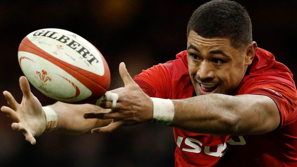 Rugby World Cup 2019: Wales number eight Taulupe Faletau ruled out of ...