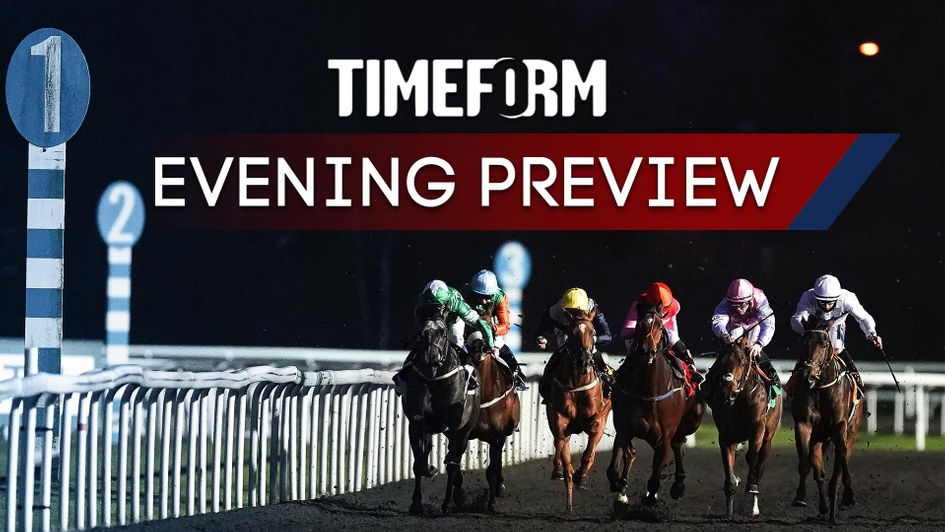 Kempton racing tips: Timeform preview and selections