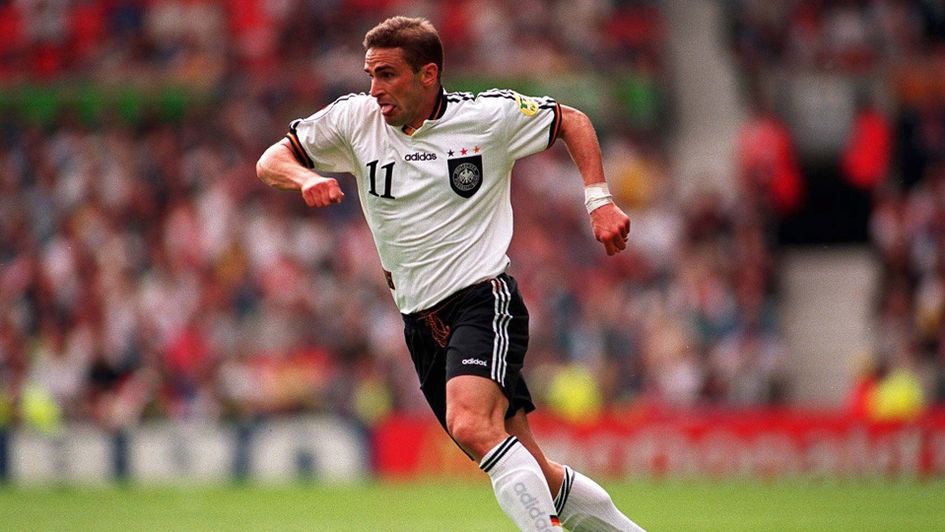 10 Leading Goalscorers In The History Of Bundesliga 5 10
