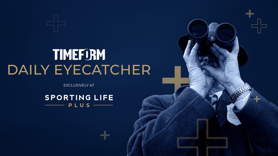 Timeform Eyecatcher of the Day