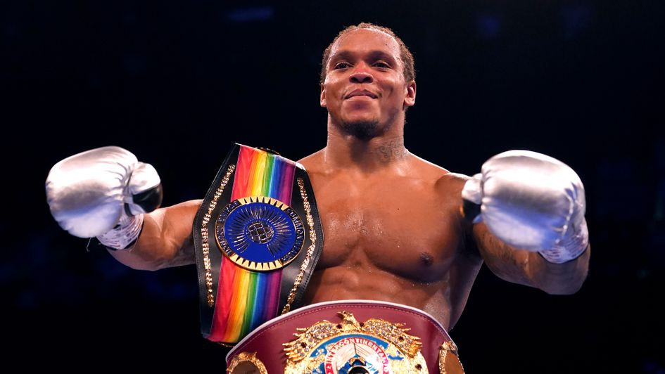 Anthony Yarde improves career prospects with knockout victory over ...
