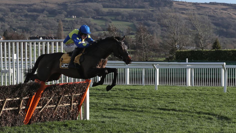 Dan Skelton sweet on Langer Dan credentials in Imperial Cup at Sandown