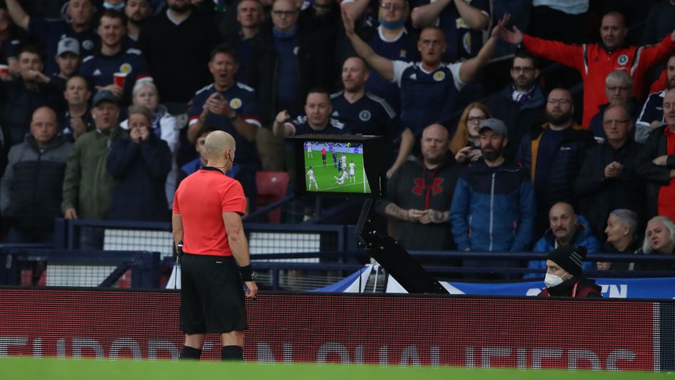 VAR to be used in Scottish Premiership next season after clubs back plans