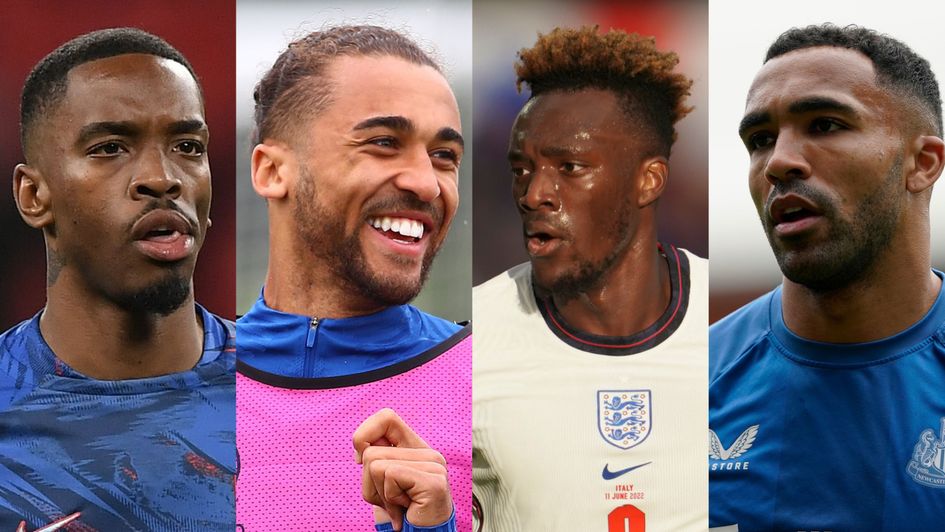 World Cup 2022: Gareth Southgate should name Callum Wilson and Ivan Toney in the England squad