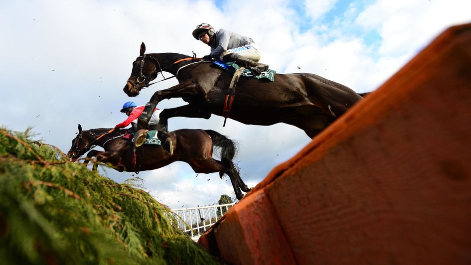 Keri Brion all set as Winston C’s trans-Atlantic adventure starts at Navan