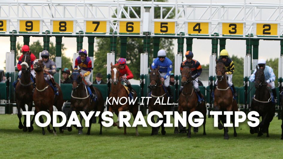 Free horse racing selections for Tuesday July 2