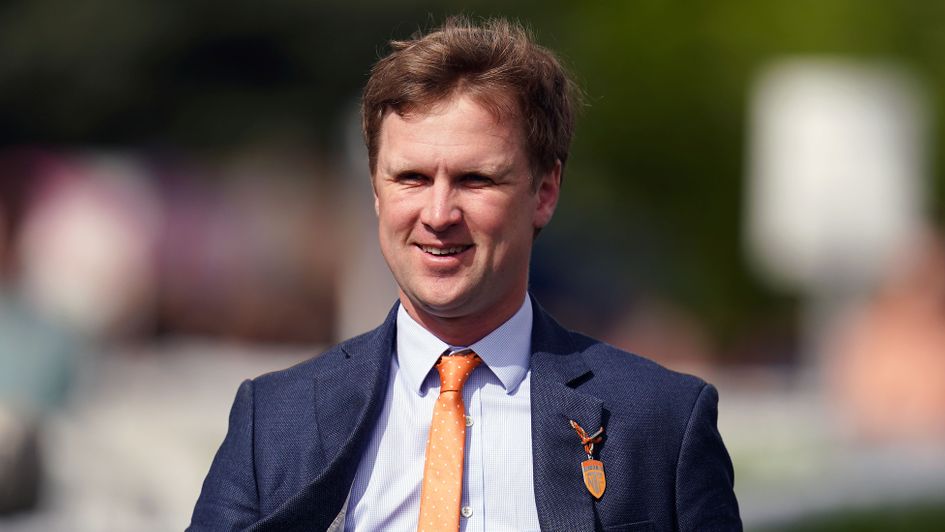 Newmarket Saturday preview: Tom Ward excited by Woodhay Wonder chance