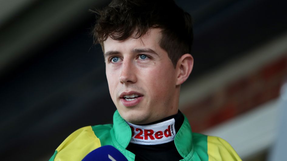 Bryan Cooper has checks on injured shoulder