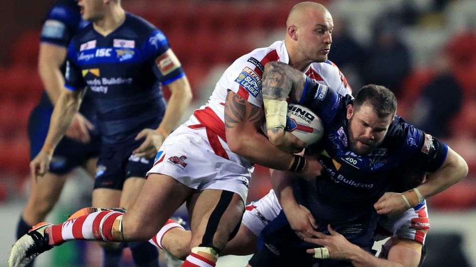 Neil Jukes resigns from position as Leigh Centurions head coach