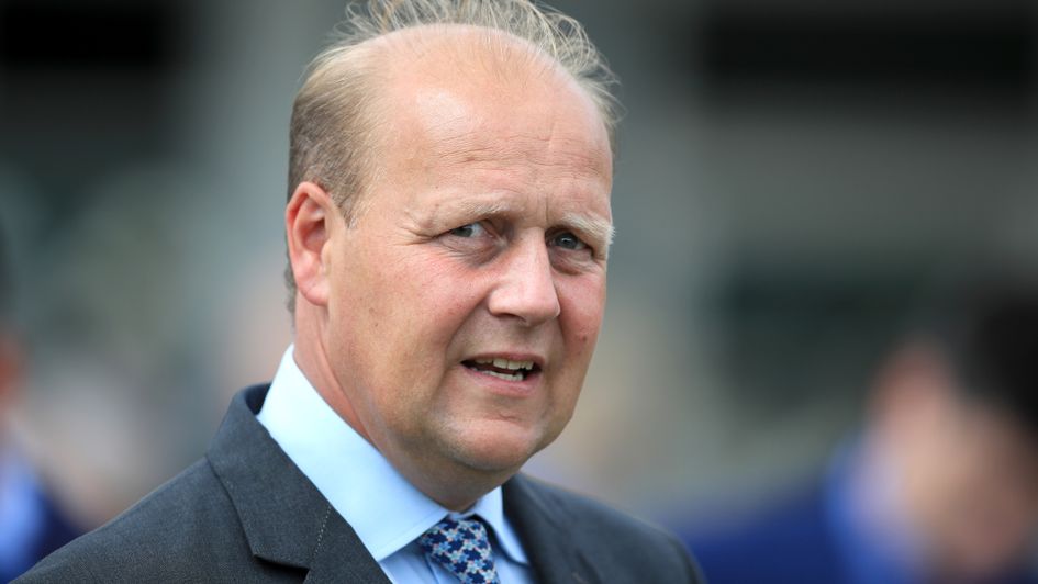 John Leeper set for Newmarket and the Fairway Stakes