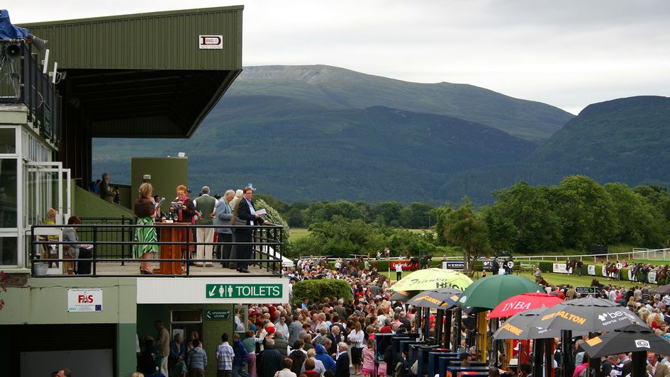 Killarney Festival preview: 'The views on race day are just sensational'