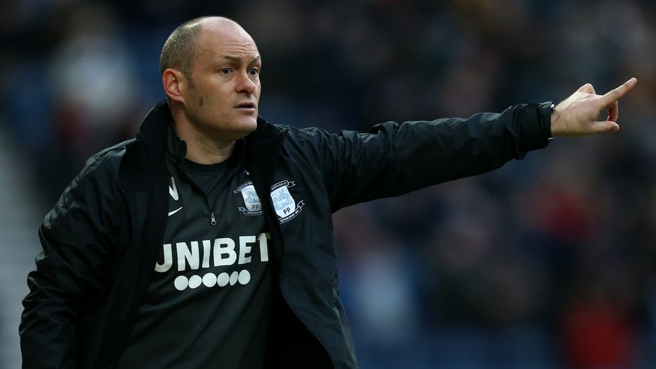 Alex Neil appointed Sunderland head coach