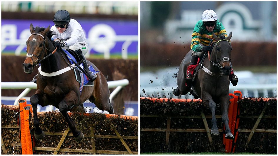 Fighting Fifth Hurdle preview: Aidan Coleman aware of Epatante task in ...
