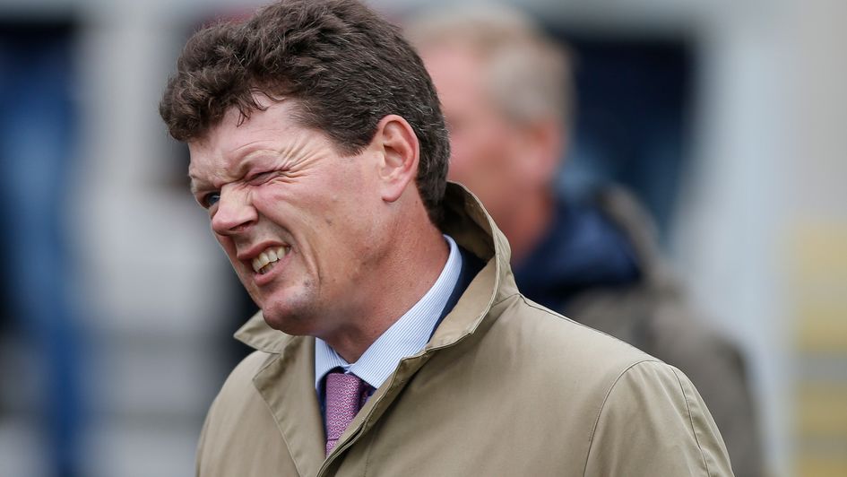 Free horse racing selections for Sunday April 29