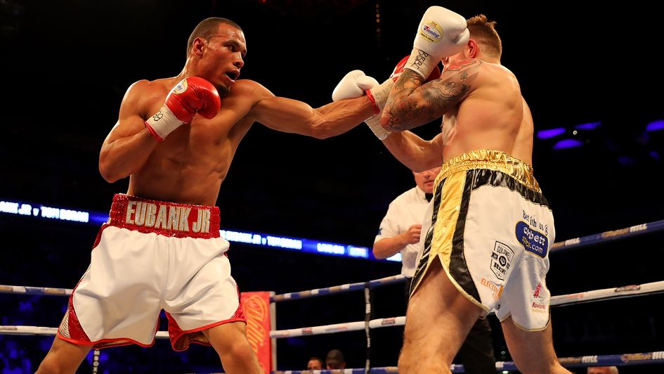 Boxing big fight dates, schedule & venues for 2017 - Sporting Life