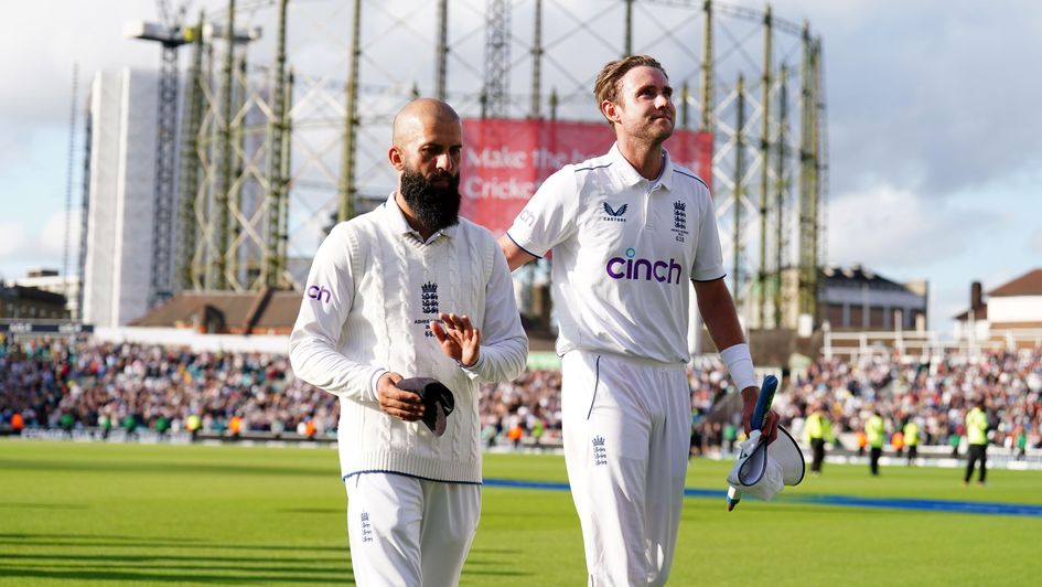 Moeen Ali retires from Test cricket following Ashes heroics