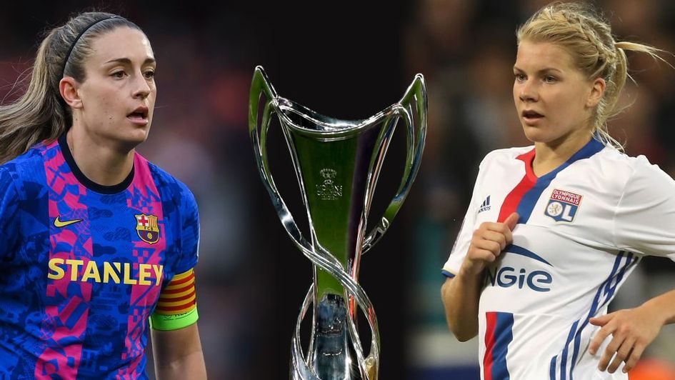 Women's Champions League final betting tips: Barcelona v Lyon best bets ...