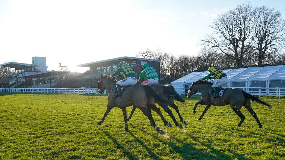Racing weather inspection and abandonment latest: Plumpton abandoned ...