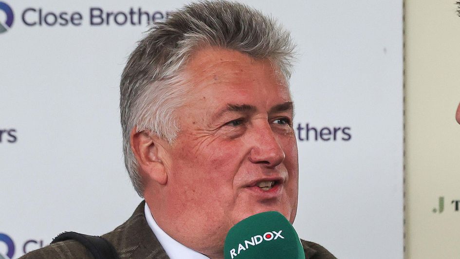 Paul Nicholls remains confident ‘we will make it 15 one day’ after ...
