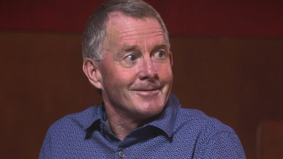 WATCH: Irish Champions Weekend Rewind | Mick Kinane on Ballydoyle split