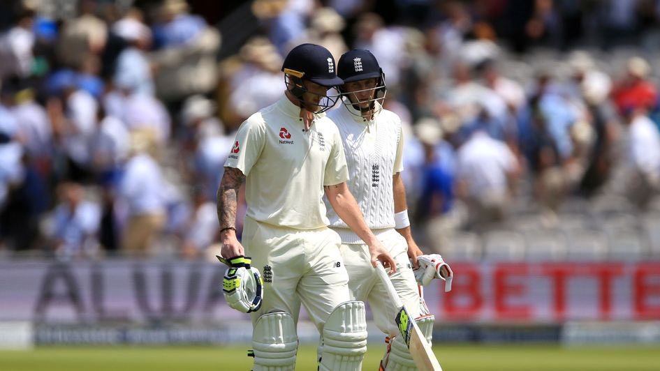 Joe Root says Ben Stokes eager to bat at three for England against Sri ...