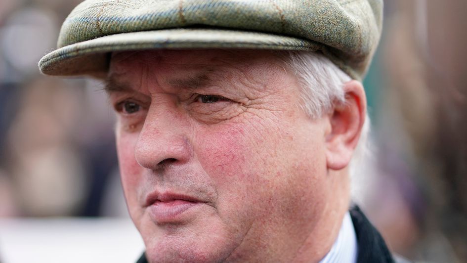 Colin Tizzard ready for his last Cheltenham Festival as a licenced trainer