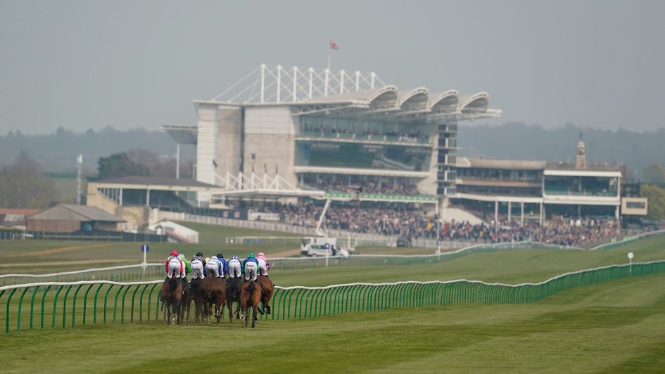Patrick Owens takes out training licence to join Newmarket ranks