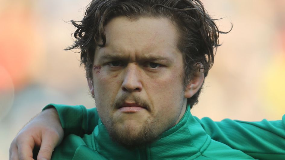 Ireland's Andrew Porter feels versatility was behind Rugby World Cup ...