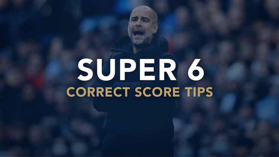 Super 6 tips and correct score predictions: Tuesday April 5