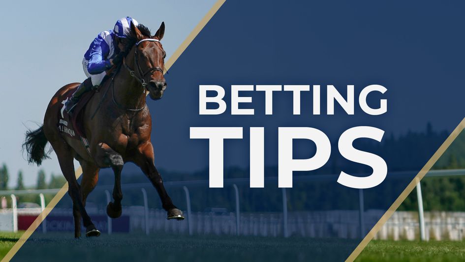 Betting tips: Our best bets, free previews and predictions for all sports