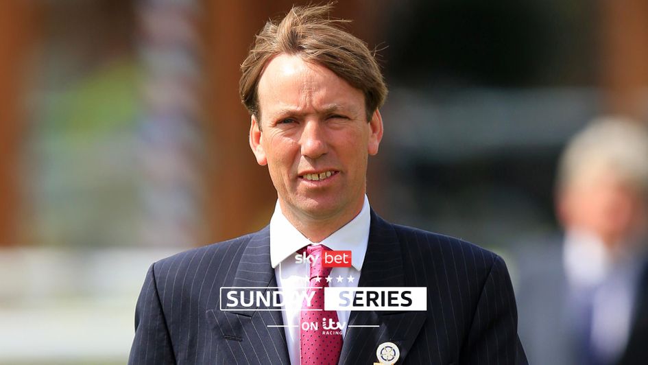 Sky Bet Sunday Series: York ready to stage their first meeting